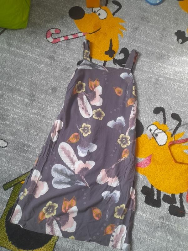 Плаття сарафан — ціна 39 грн у каталозі Сарафани Купити жіночі речі за доступною ціною на Шафі