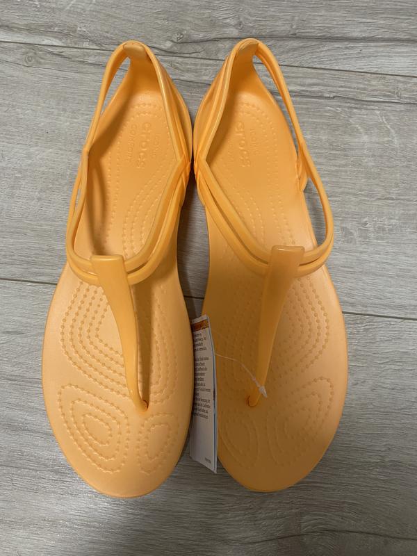 Оригинальные crocs isabella, размер w9 — ціна 1250 грн у каталозі ...