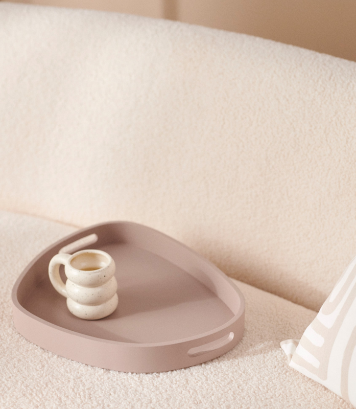 Піднос таця — ціна 175 грн у каталозі Таці Купити товари для дому та побуту за доступною ціною