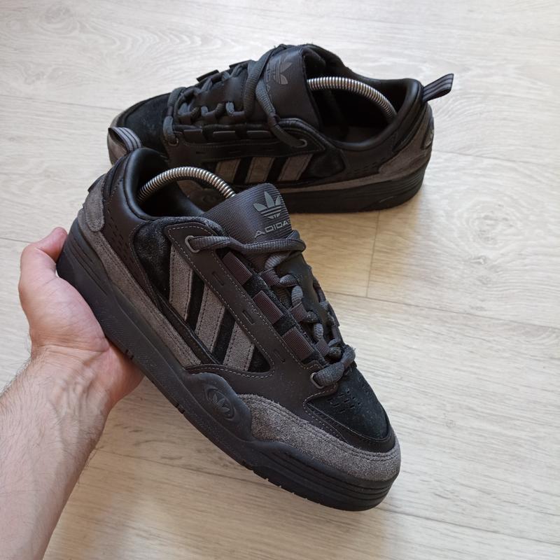 Чоловічі кросівки adidas adi 2000 оригінал — ціна 1199 грн у каталозі ...