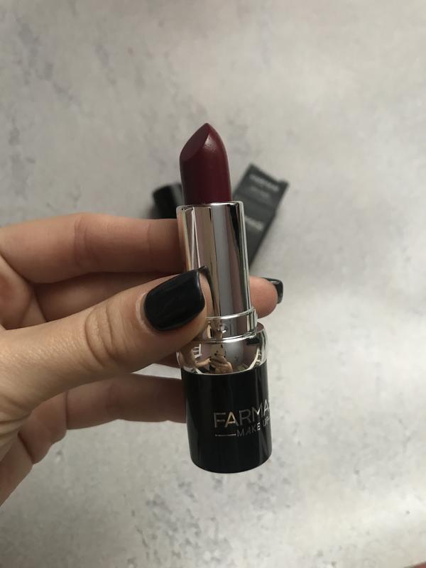 Помада — цена 50 грн в каталоге Помада для губ Купить товары для