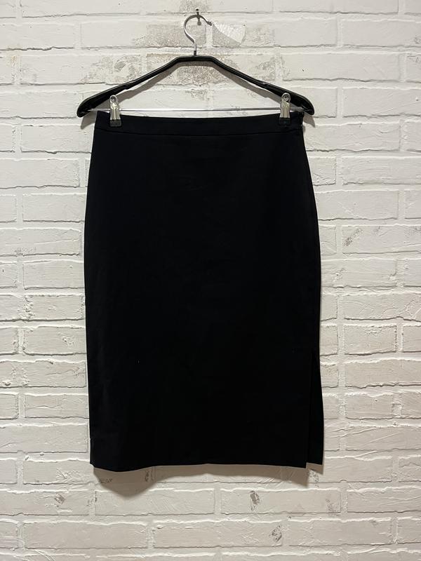 Жіноча класична спідниця юбка — ціна 50 грн у каталозі Міді спідниці Купити жіночі речі за