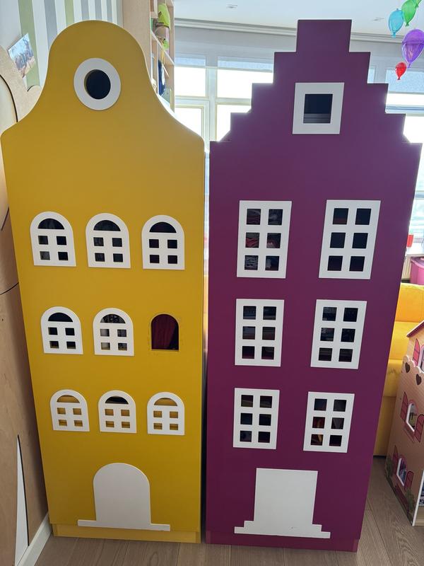 Шафа дитяча — ціна 5000 грн у каталозі Шафи Купити товари для дому та побуту за доступною ціною