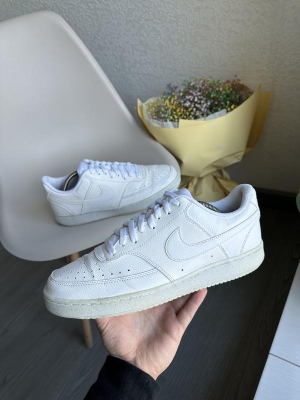 Кросівки nike cort — ціна 1199 грн у каталозі Кросівки Купити чоловічі ...