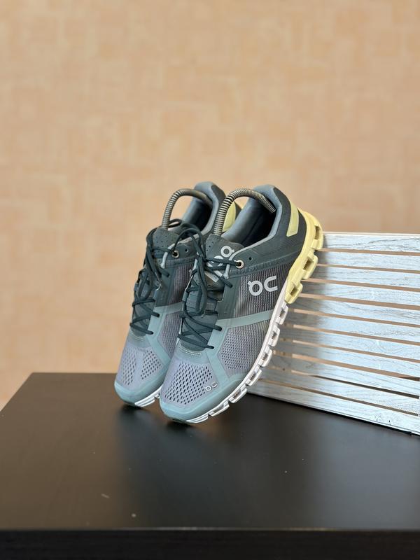 Кросівки swiss engineering — ціна 800 грн у каталозі Кросівки Купити ...