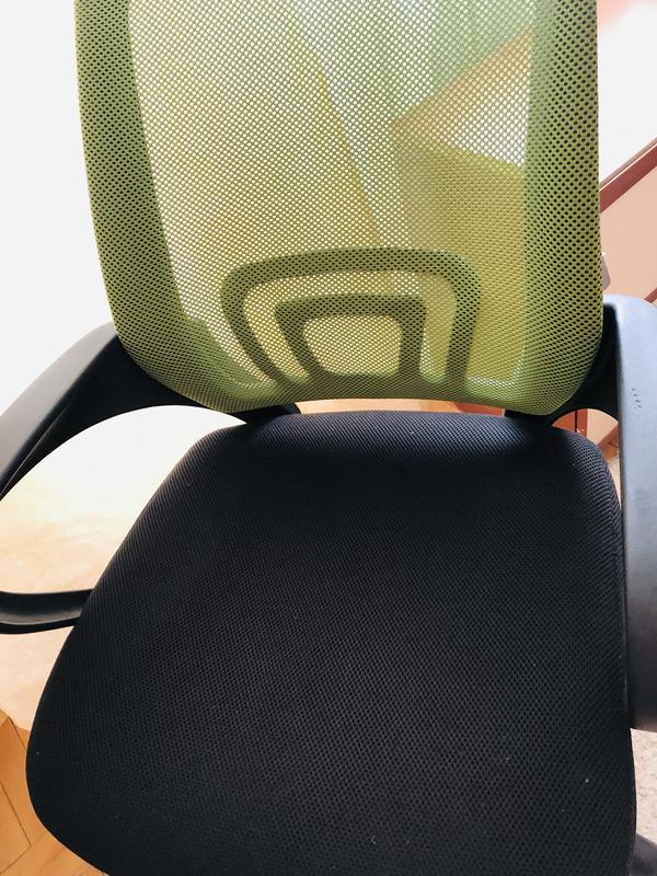 Крісло офісне — ціна 1000 грн у каталозі Меблі для офісу Купити товари для дому та побуту за