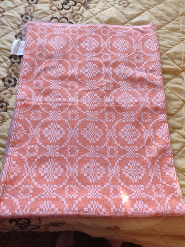 Нове покривало вінтаж — ціна 800 грн у каталозі Покривала Купити товари для дому та побуту за