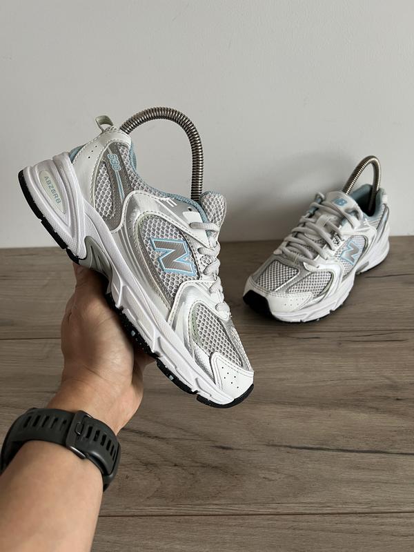 New balance 530 кросівки оригінал — ціна 899 грн у каталозі Кросівки ...