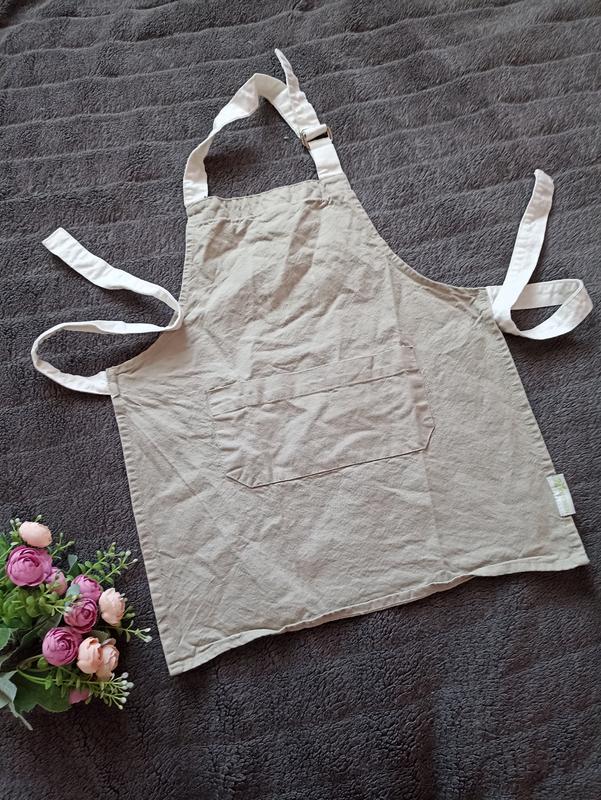 Дитячий фартук — ціна 90 грн у каталозі Фартухи Купити товари для дому та побуту за доступною