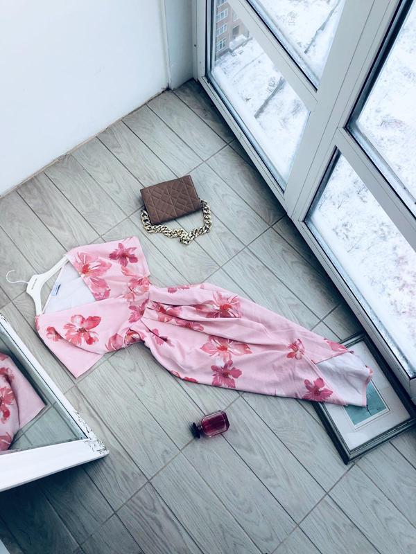 Сукня Quiz — ціна 250 грн у каталозі Сукні міді Купити жіночі речі за доступною ціною на Шафі