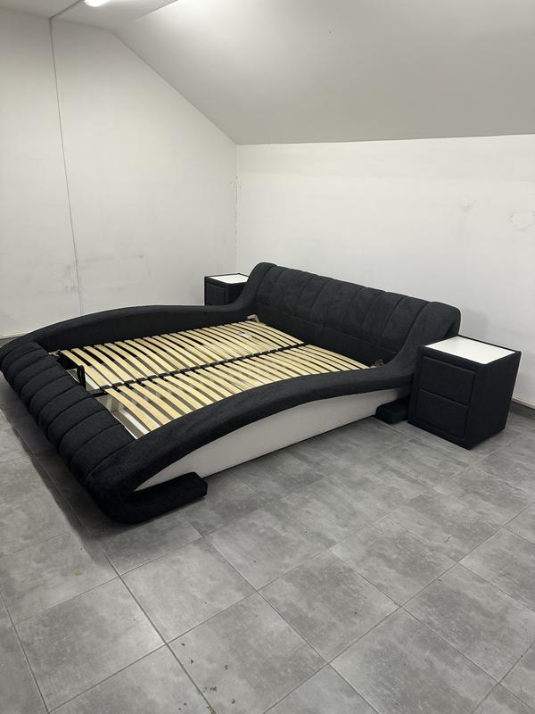 Ліжко подіум стильне ліжко для стильних людей — ціна 31000 грн у