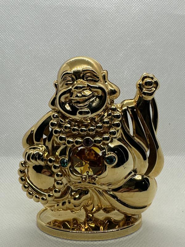 Статуэтка сваровски — ціна 290 грн у каталозі Статуетки Купити товари для дому та побуту за