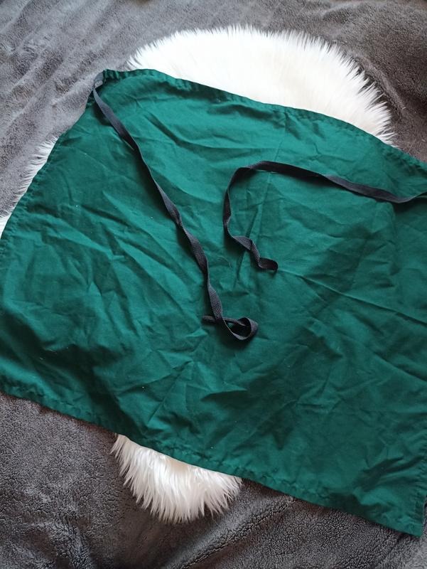 Фартук — ціна 90 грн у каталозі Фартухи Купити товари для дому та