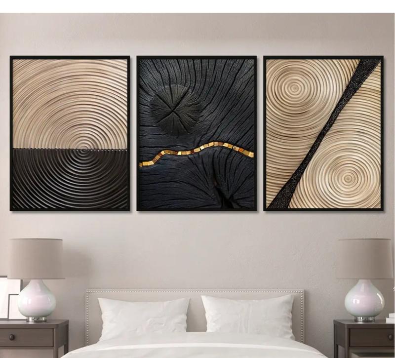 Модульні картини — ціна 1400 грн у каталозі Картини Купити товари для дому та побуту за