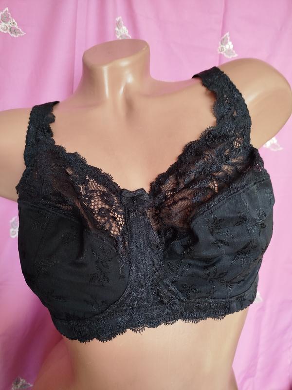 Бюстгальтер без кісточок розмір 95b/100b — ціна 191 грн у каталозі Бюстгальтери Купити жіночі ...