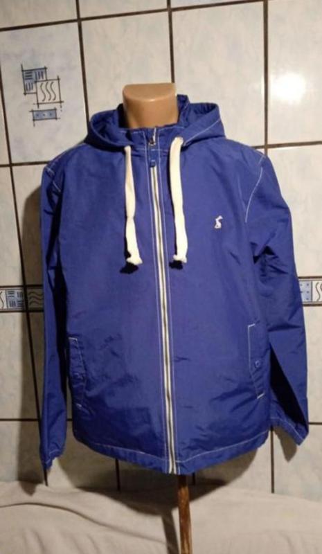 Ветровка дождевик — цена 250 грн в каталоге Ветровки Купить мужские вещи по доступной цене на