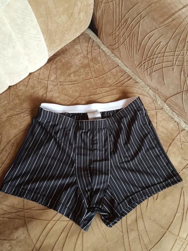 Мужские трусы — цена 30 грн в каталоге Трусы Купить мужские вещи по доступной цене на Шафе