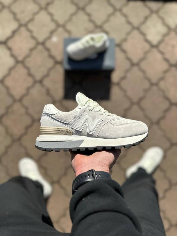 Кросівки new balance — ціна 1990 грн у каталозі Кросівки Купити жіночі ...