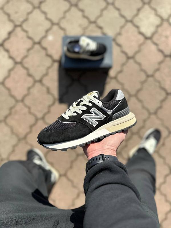 Кросівки new balance — ціна 1990 грн у каталозі Кросівки Купити жіночі ...