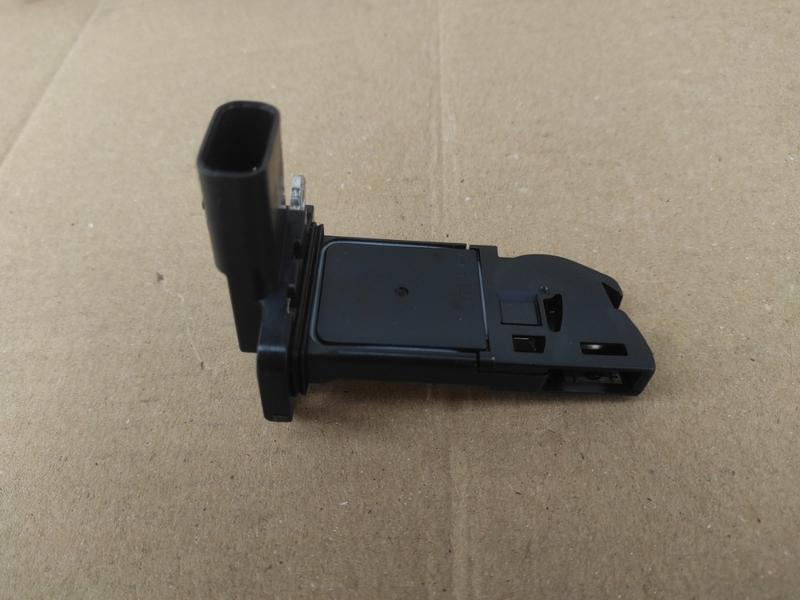 Датчик расходомера воздуха ford focus mk3 7m5112b579bb — цена 670 грн в ...