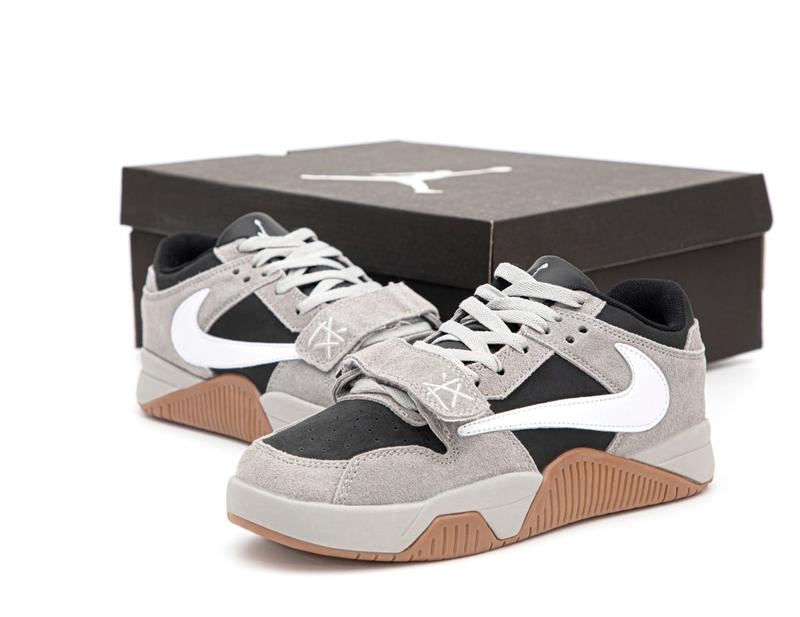 Nike air jordan cut the check x travis scott — ціна 2700 грн у каталозі ...