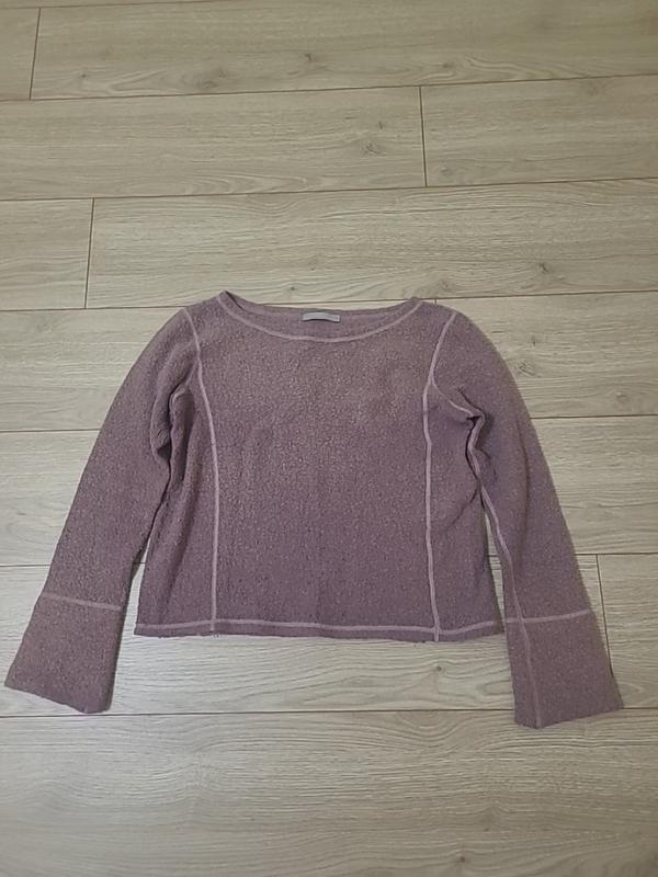 Дизайнерскиц джемпер лонгслив Annette Gortz — цена 650 грн в каталоге Джемперы Купить женские