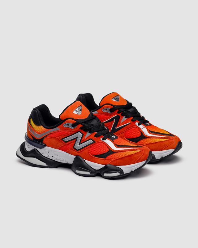 New balance 9060 "fire sign" — цена 2869 грн в каталоге Кроссовки ...