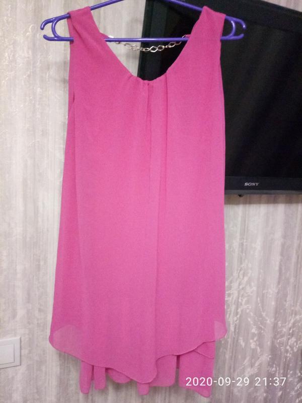 Сарафан — ціна 40 грн у каталозі Сарафани Купити жіночі речі за доступною ціною на Шафі