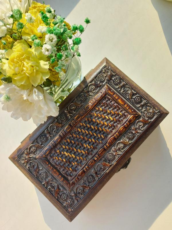 Скринька — ціна 450 грн у каталозі Скриньки Купити товари для дому та побуту за доступною ціною