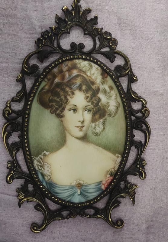 Шовкография в рамці — ціна 1950 грн у каталозі Картини Купити товари для дому та побуту за