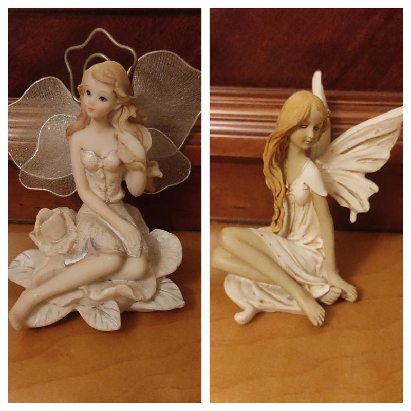 Статуетки — ціна 550 грн у каталозі Статуетки Купити товари для дому та побуту за доступною