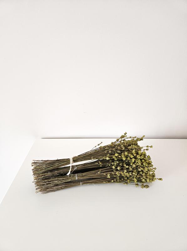 Ароматна лаванда 🌱 — ціна 60 грн у каталозі Штучні квіти Купити товари для дому та побуту за