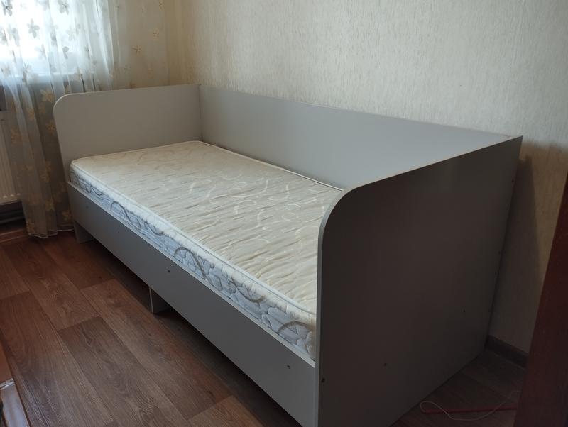 Ліжко — ціна 1000 грн у каталозі Ліжка Купити товари для дому та побуту за доступною ціною на