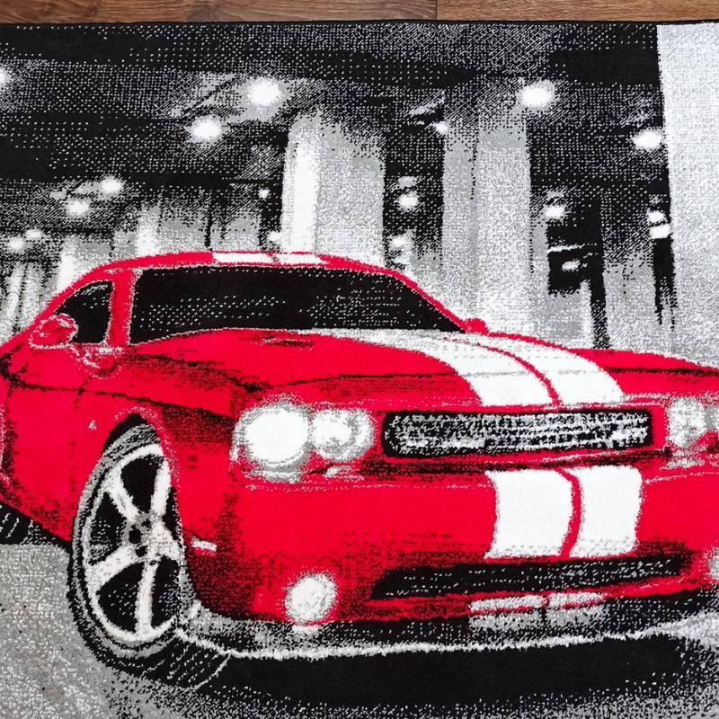 Килим коврик 120 170см — ціна 1000 грн у каталозі Килими Купити товари для дому та побуту за