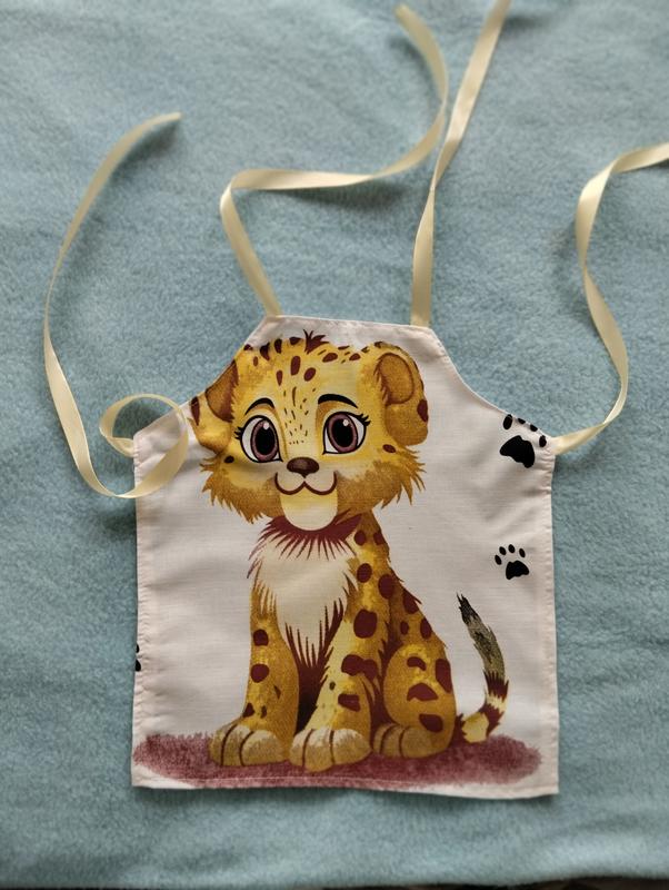 Комплект кухаря ковпак фартух — ціна 230 грн у каталозі Фартухи Купити товари для дому та побуту