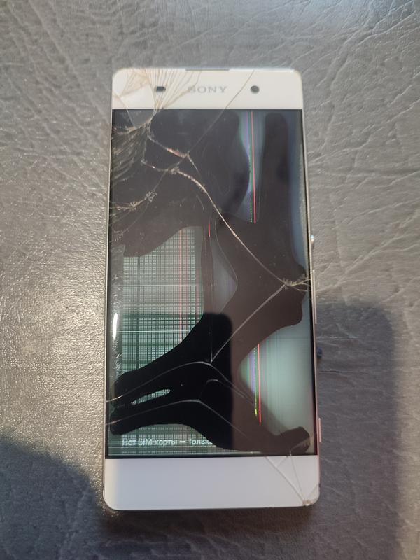 Sony — цена 150 грн в каталоге Смартфоны и мобильные телефоны Купить электронику по доступной