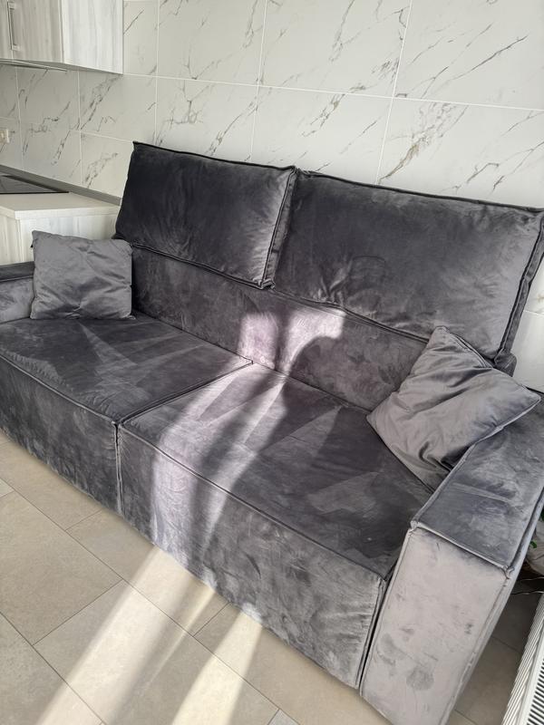 Диван — ціна 17000 грн у каталозі Мякі меблі Купити товари для дому та побуту за доступною