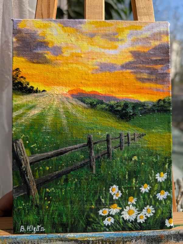 Картина — ціна 1000 грн у каталозі Картини Купити товари для дому та