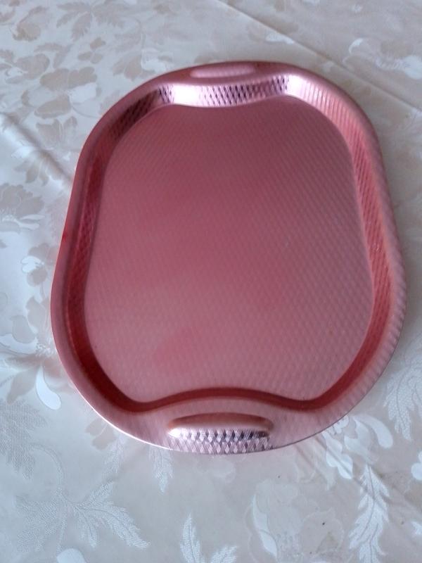 Таця — ціна 200 грн у каталозі Таці Купити товари для дому та побуту за доступною ціною на Шафі