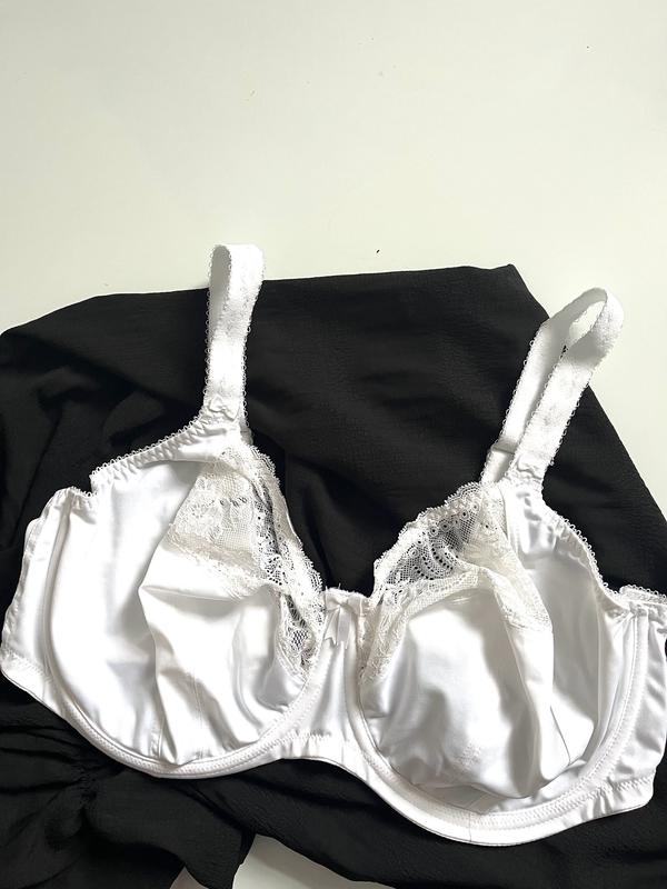 Базовий бюстгальтер ліфчик 80h 80j 80k — ціна 175 грн у каталозі ...