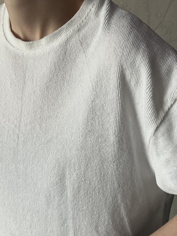 Футболка smog relaxed fit — ціна 300 грн у каталозі Футболки Купити ...