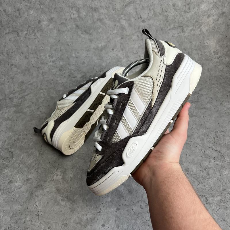 Кросівки adidas adi2000 if8820 оригінал 100% 44 розмір — ціна 1060 грн ...