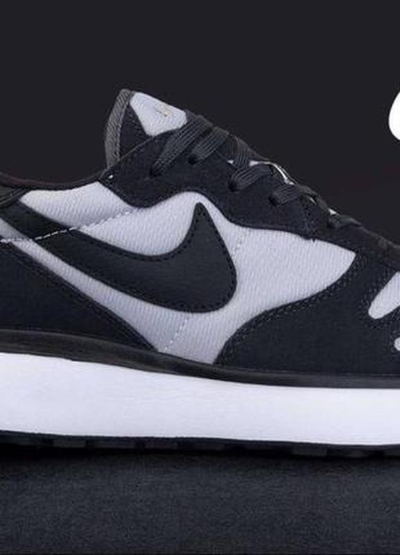 Кроссовки Nike Phoenix Vaffle — ціна 2500 грн у каталозі Кросівки Купити чоловічі речі за