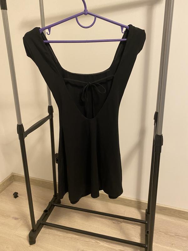 Сукня — цена 220 грн в каталоге Короткие платья Купить женские вещи по доступной цене на Шафе