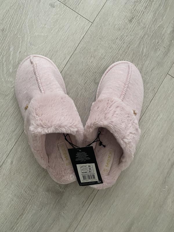 Капці — ціна 300 грн у каталозі Капці Купити жіночі речі за доступною ціною на Шафі Україна