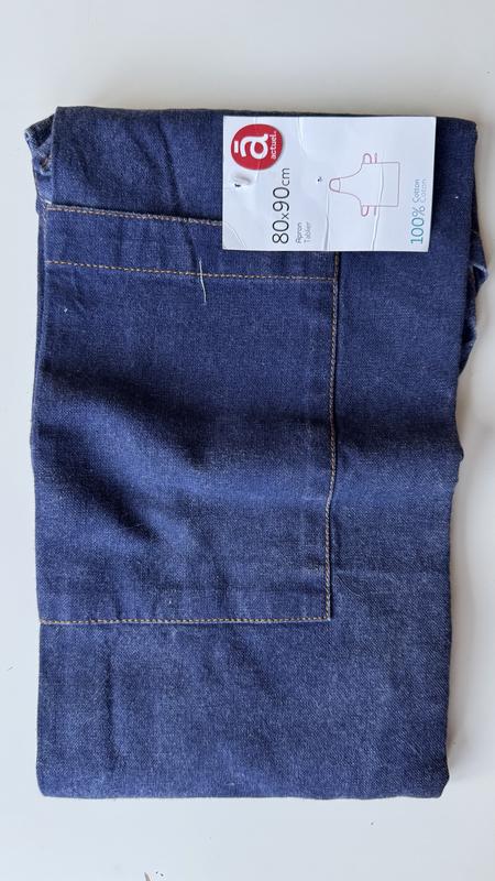 Фартух — ціна 200 грн у каталозі Фартухи Купити товари для дому та побуту за доступною ціною на