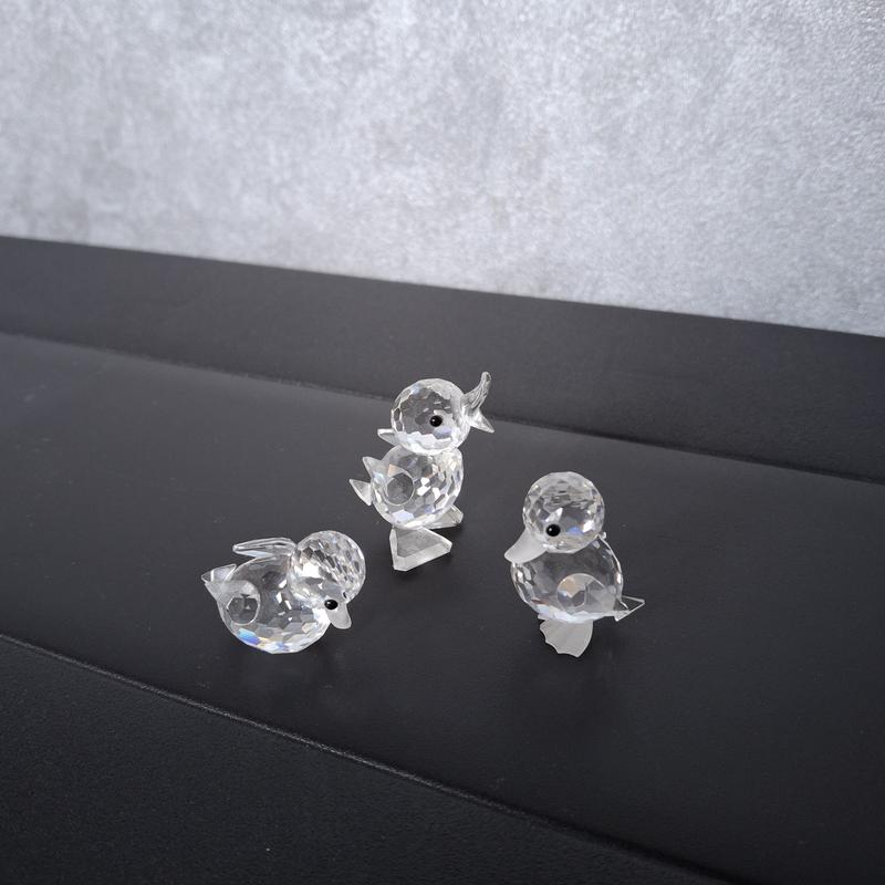 Swarovski статуетки — ціна 750 грн у каталозі Статуетки Купити товари для дому та побуту за