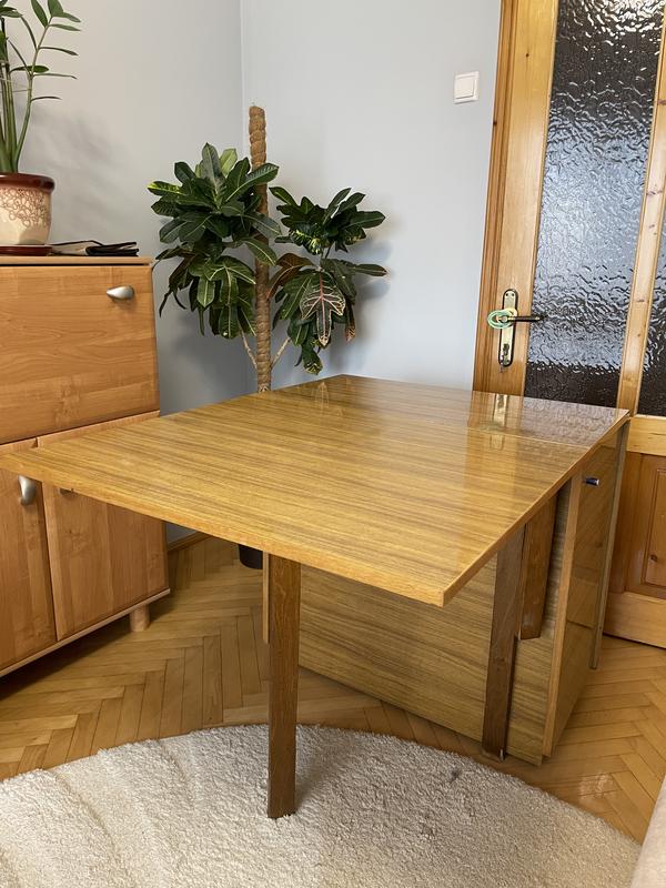 Стіл розкладний — ціна 1500 грн у каталозі Столи Купити товари для дому