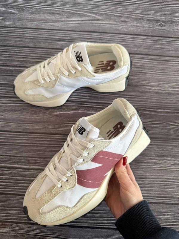 Жіночі кросівки new balance — ціна 1450 грн у каталозі Кросівки Купити ...