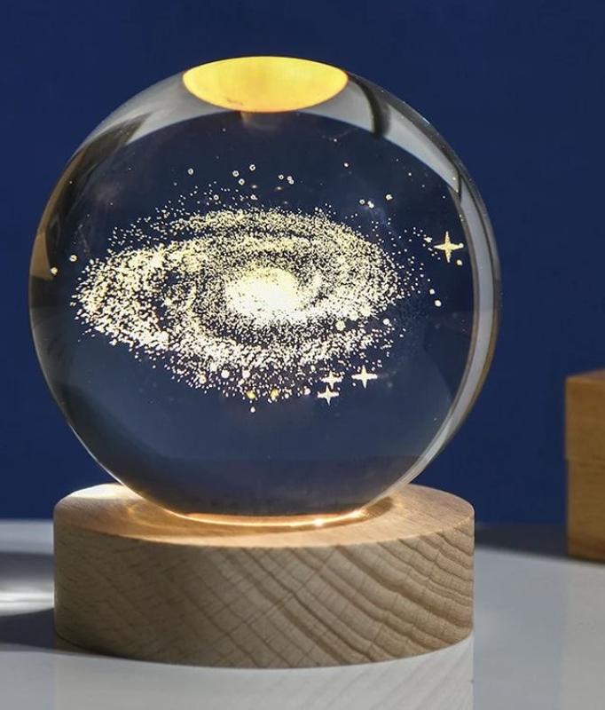 Лампа нічник — ціна 399 грн у каталозі Нічники Купити товари для дому та побуту за доступною